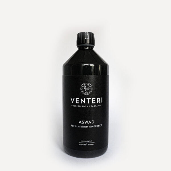 Shop 2-in-1 Refill & Raumspray at Venteri | Venteri